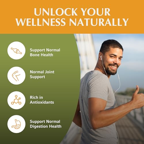 cissus quadrangularis for active lifestyles