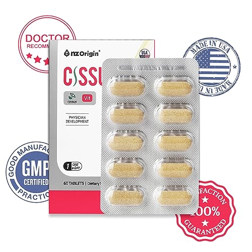cissus quadrangularis for digestive health