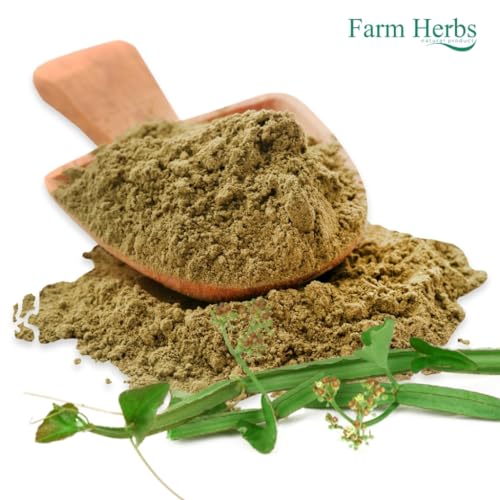 cissus quadrangularis for enhanced well-being