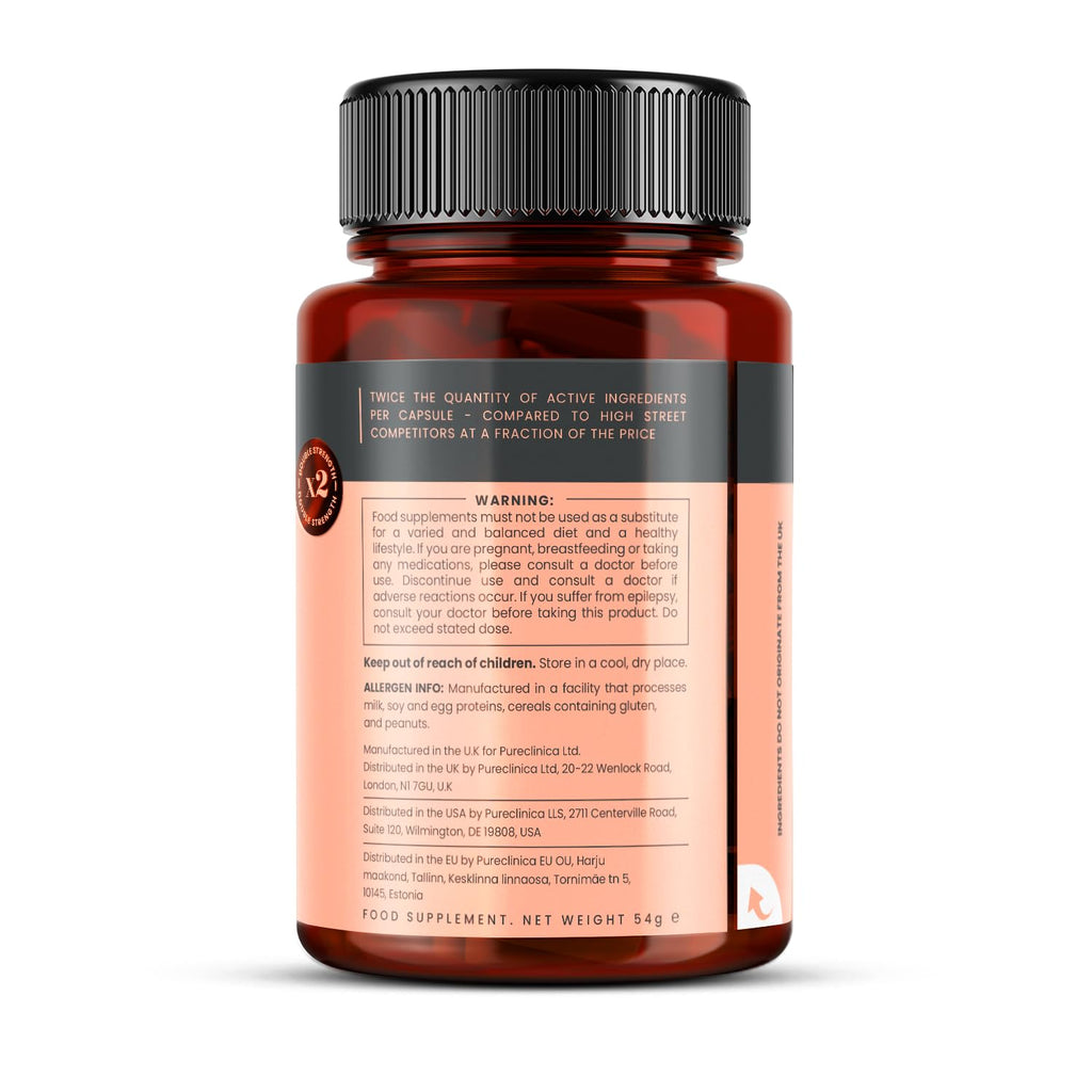 Cissus Quadrangularis for healthy bones
