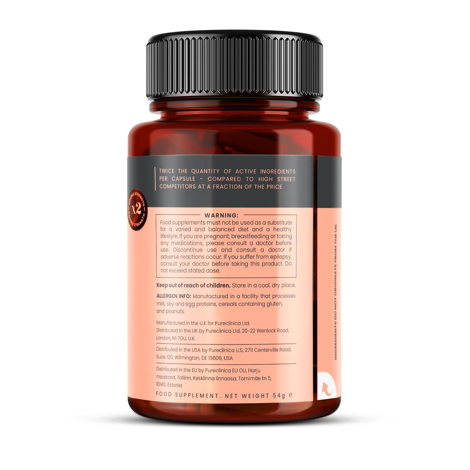 Cissus Quadrangularis for healthy bones