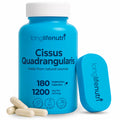 cissus quadrangularis for joint comfort