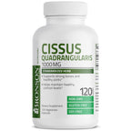 Cissus Quadrangularis for joint health