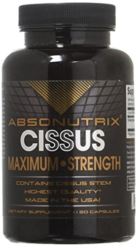 Cissus Quadrangularis for joint support