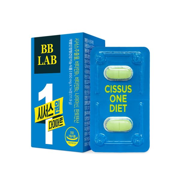 Cissus Quadrangularis for weight management