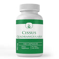 Cissus Quadrangularis health benefits