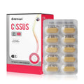 cissus quadrangularis herbal supplement