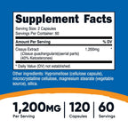 Cissus Quadrangularis multivitamin for women