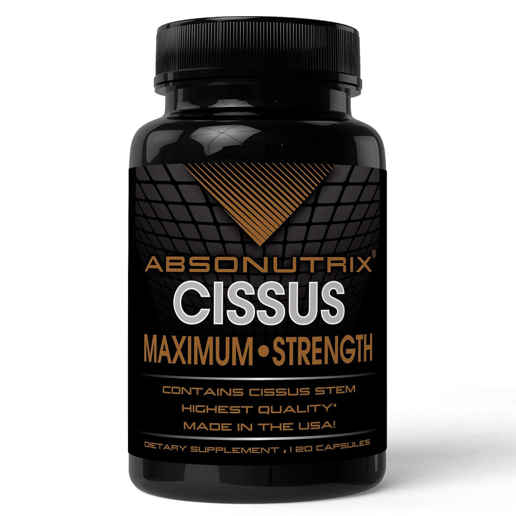 Cissus Quadrangularis multivitamins for energy