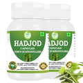 cissus quadrangularis vegan capsules