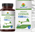 cissus quadrangularis vegetarian tablets