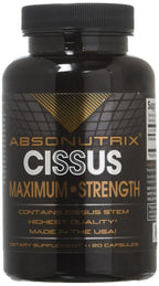 Cissus Quadrangularis whole food multivitamin benefits