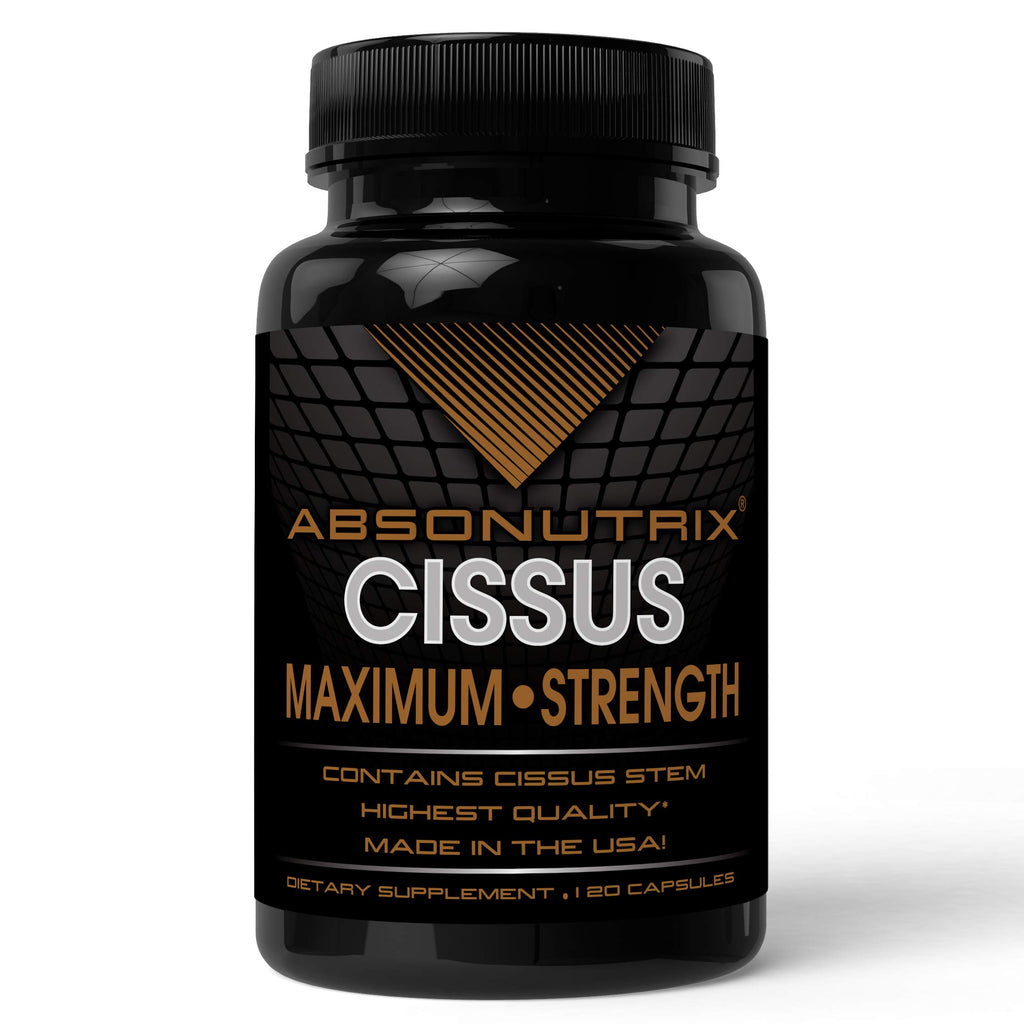 Cissus Quadrangularis Xtreme health benefits