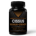 Cissus Quadrangularis Xtreme health benefits