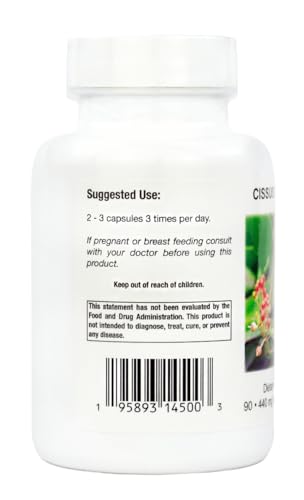 Cissus Supreme for joint health
