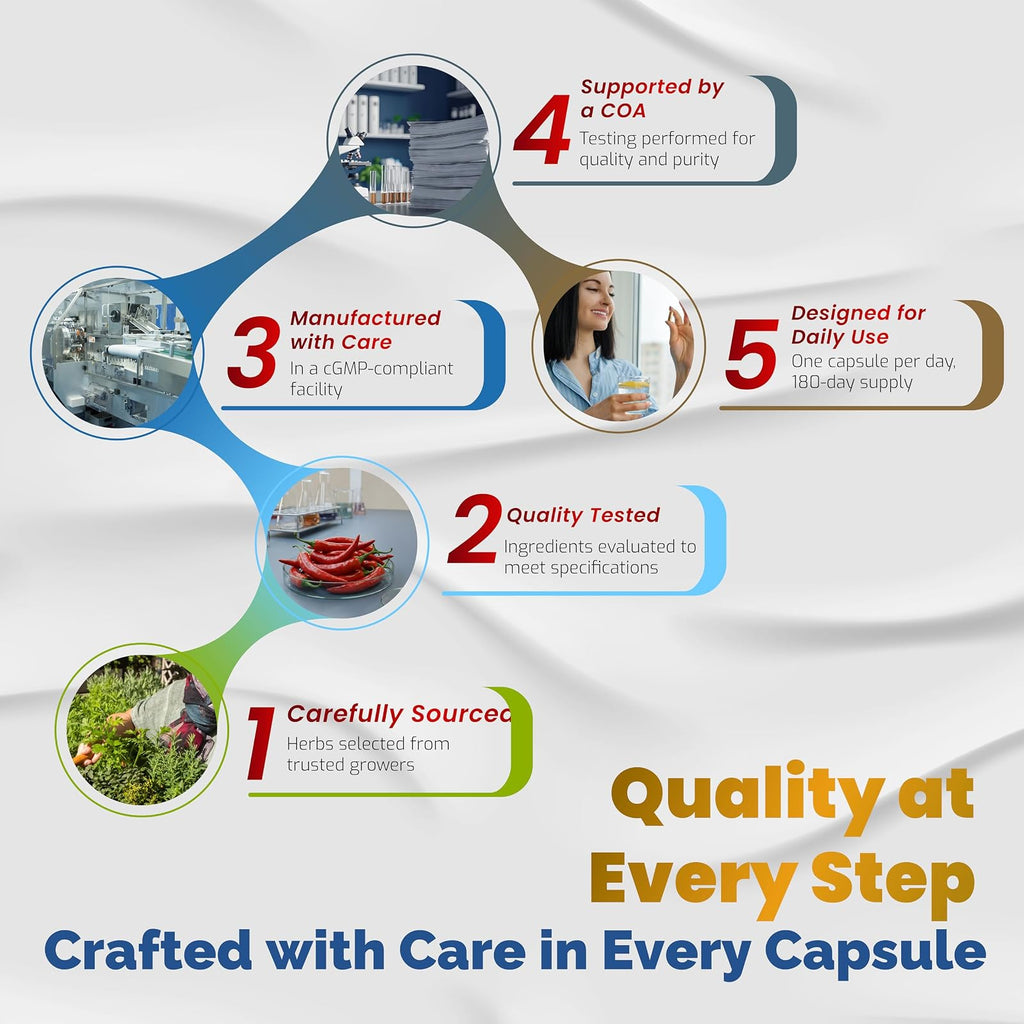 Cistanche extract for overall wellness