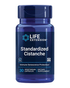 Cistanche extract multivitamin for men