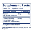 Cistanche extract multivitamin for women