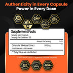 Cistanche multivitamin for women wellness