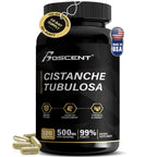 Cistanche multivitamins for daily health