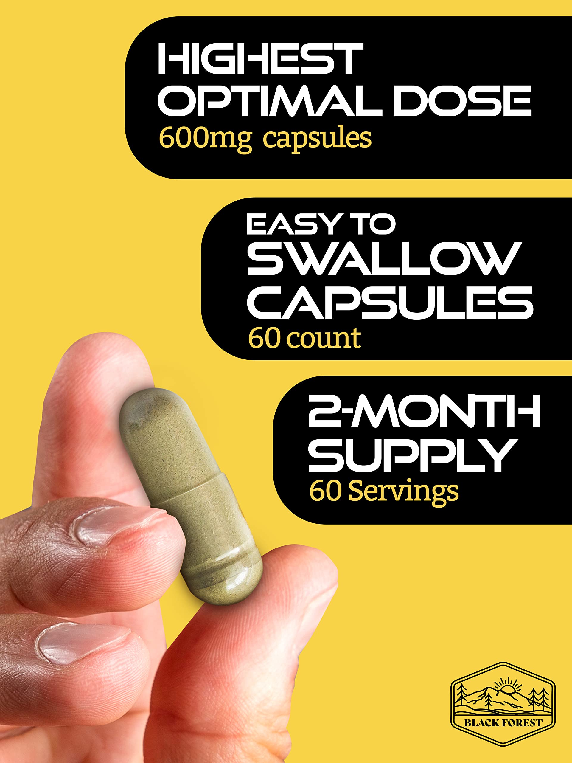 Cistanche Tubulosa for enhanced libido