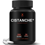 Cistanche Tubulosa multivitamin benefits
