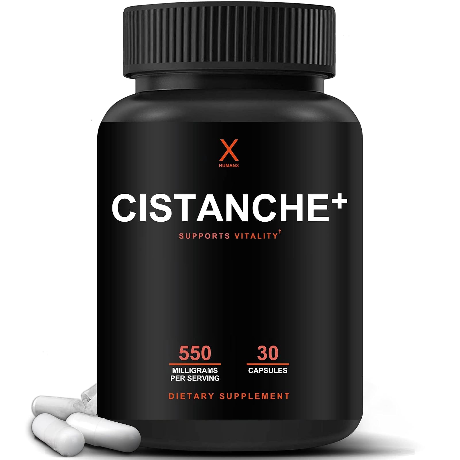 Cistanche Tubulosa multivitamin benefits