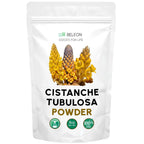 Cistanche Tubulosa Powder for energy boost