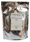 Cistus Incanus tea for wellness