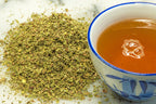 Cistus Incanus tea rich in antioxidants