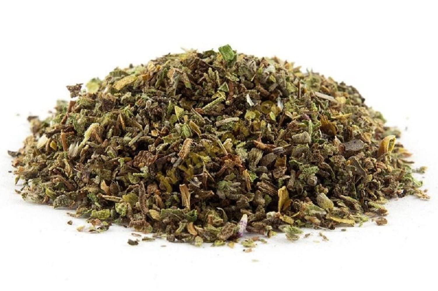 Cistus Incanus tea rich in antioxidants