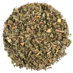 Cistus tea bags for soothing
