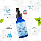 Citicoline 200 servings for value