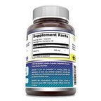 Citicoline 250 mg brain health supplement