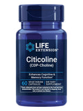 citicoline 250 mg brain health support