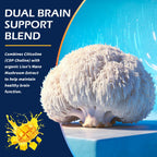 Citicoline 4 FL OZ for energy boost