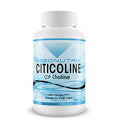 Citicoline CDP Choline supplement benefits