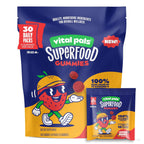 Citra-Berry kids superfood gummies