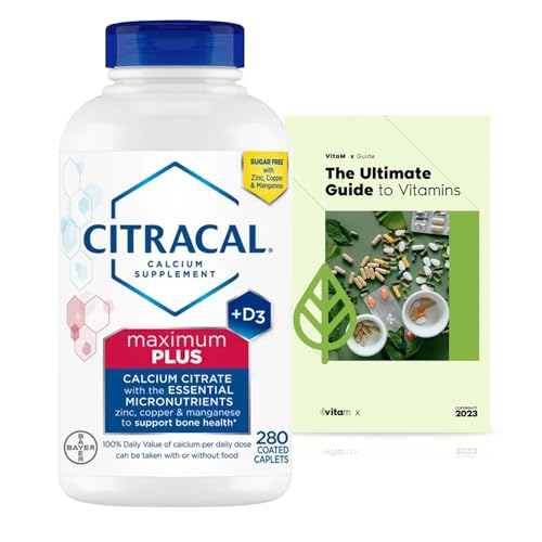 Citra-Cl calcium citrate tablets