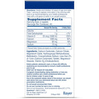 Citracal 1200 mg for optimal wellness