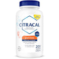 Citracal Calcium Citrate 400 mg caplets
