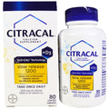 Citracal calcium supplement for strong bones