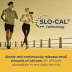 Citracal caplets for bone health