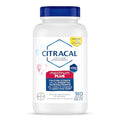 Citracal Maximum Plus calcium citrate tablets