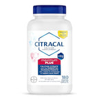Citracal Maximum Plus calcium citrate tablets