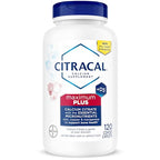 Citracal Maximum Plus calcium supplement