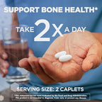 Citracal Maximum Plus for bone health