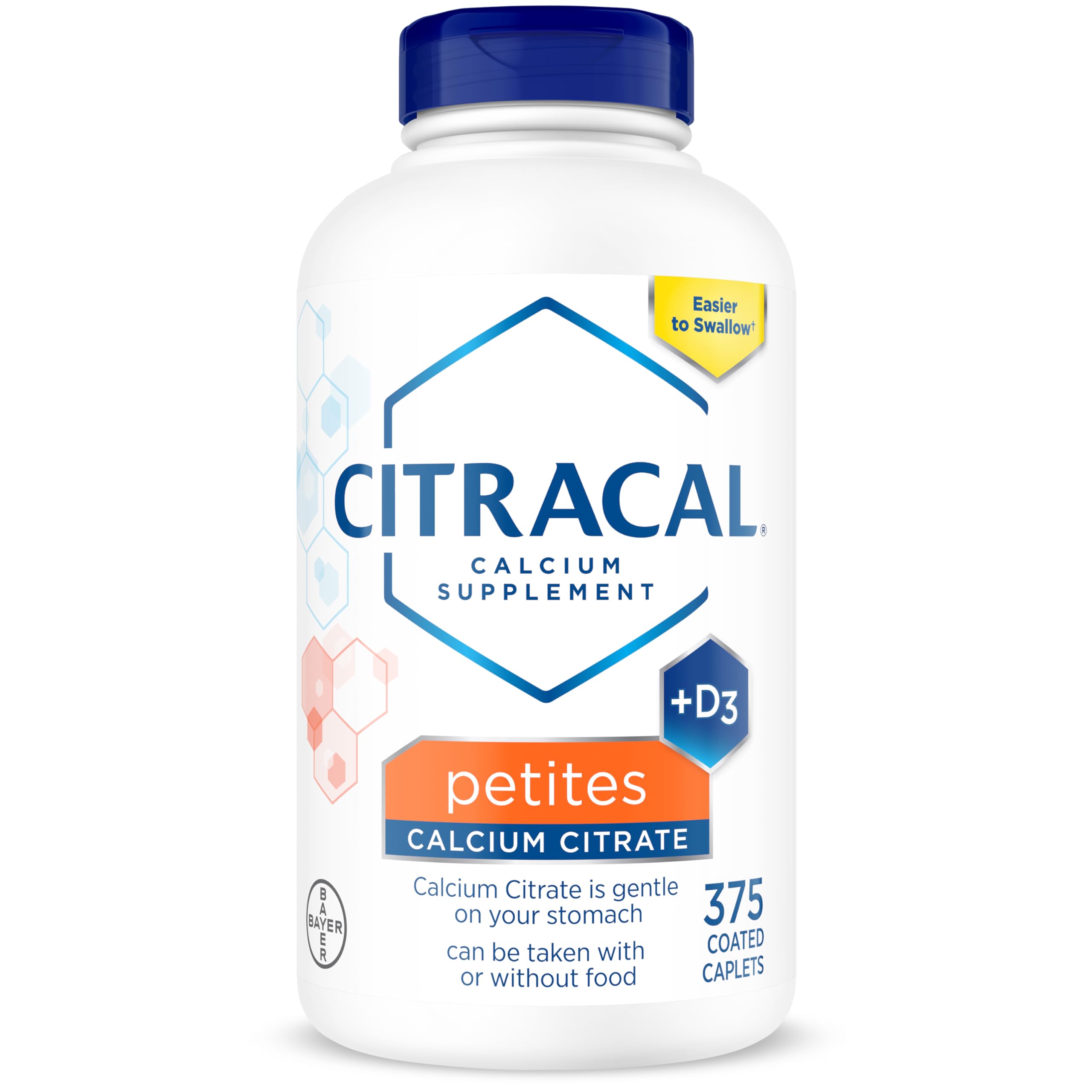 Citracal Petites calcium supplement for bone health