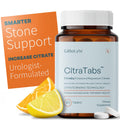 CitraTabs potassium citrate tablets