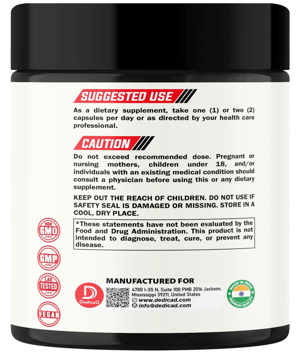 Citrate magnesium for total body relief